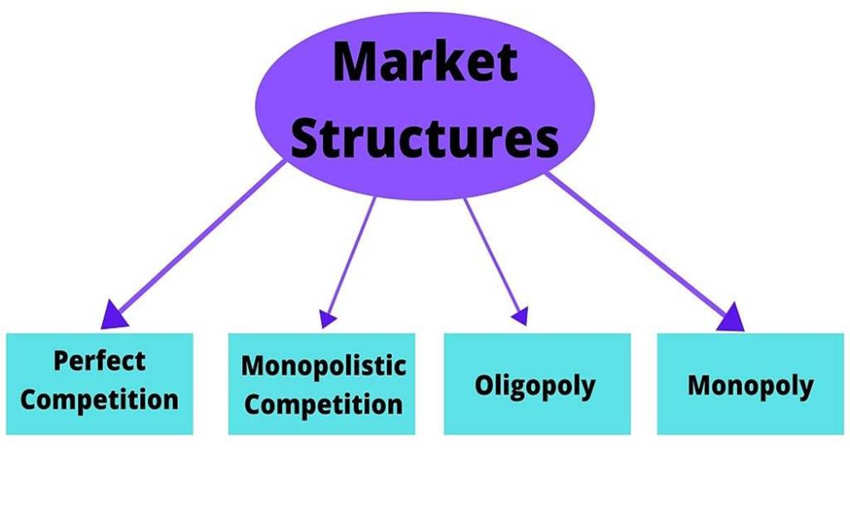 Copy of Market Structures Activity - What examples does the video give ...