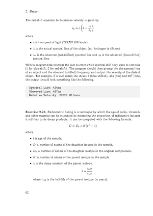 HW2 - HW 2. - CSS 430 HW When a process creates a new process using the ...