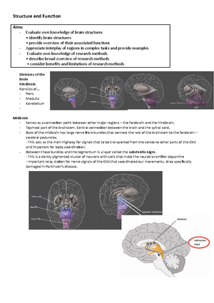 Comparative cognition - Week 1 – Comparative Cognition Comparative Cognition Summary Intro to ...