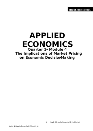Applied Economics Module 3 - NegOr_Q3_AppliedEconomics11_Module 3 _v 1 ...
