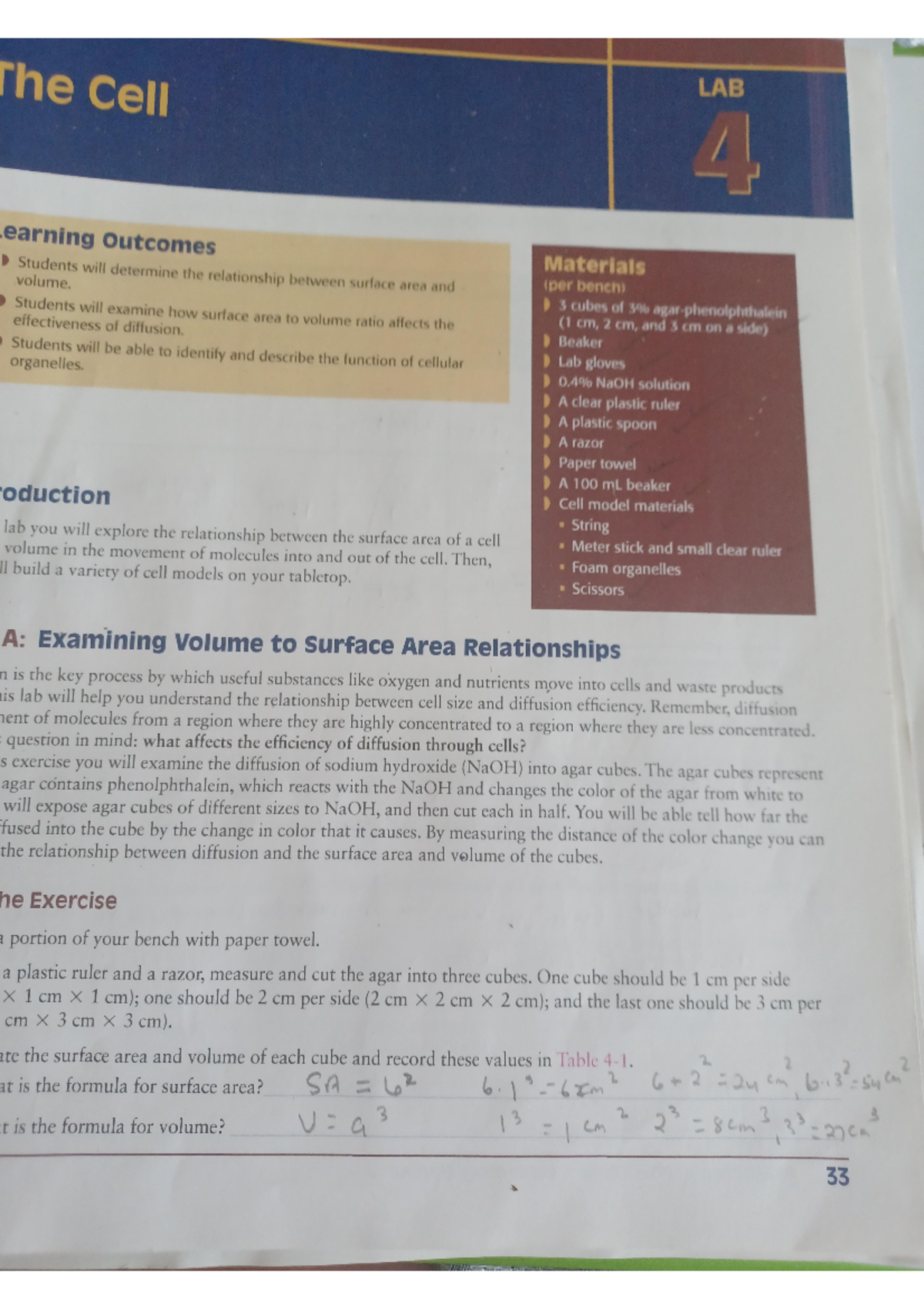 PDF Scanner 18-06-23 5 - Lab 4 - BIO 425 - Studocu