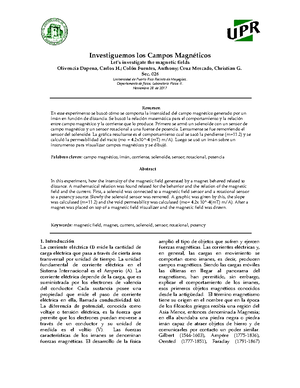 Lab 11 Polarización - La Ley de Malus - Polarización – La Ley de Malus ...