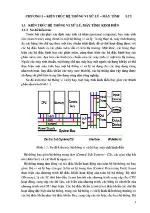 Chap10 lect05 memory 2 - Copy - Memory Address Decoding The processor can usually address a ...