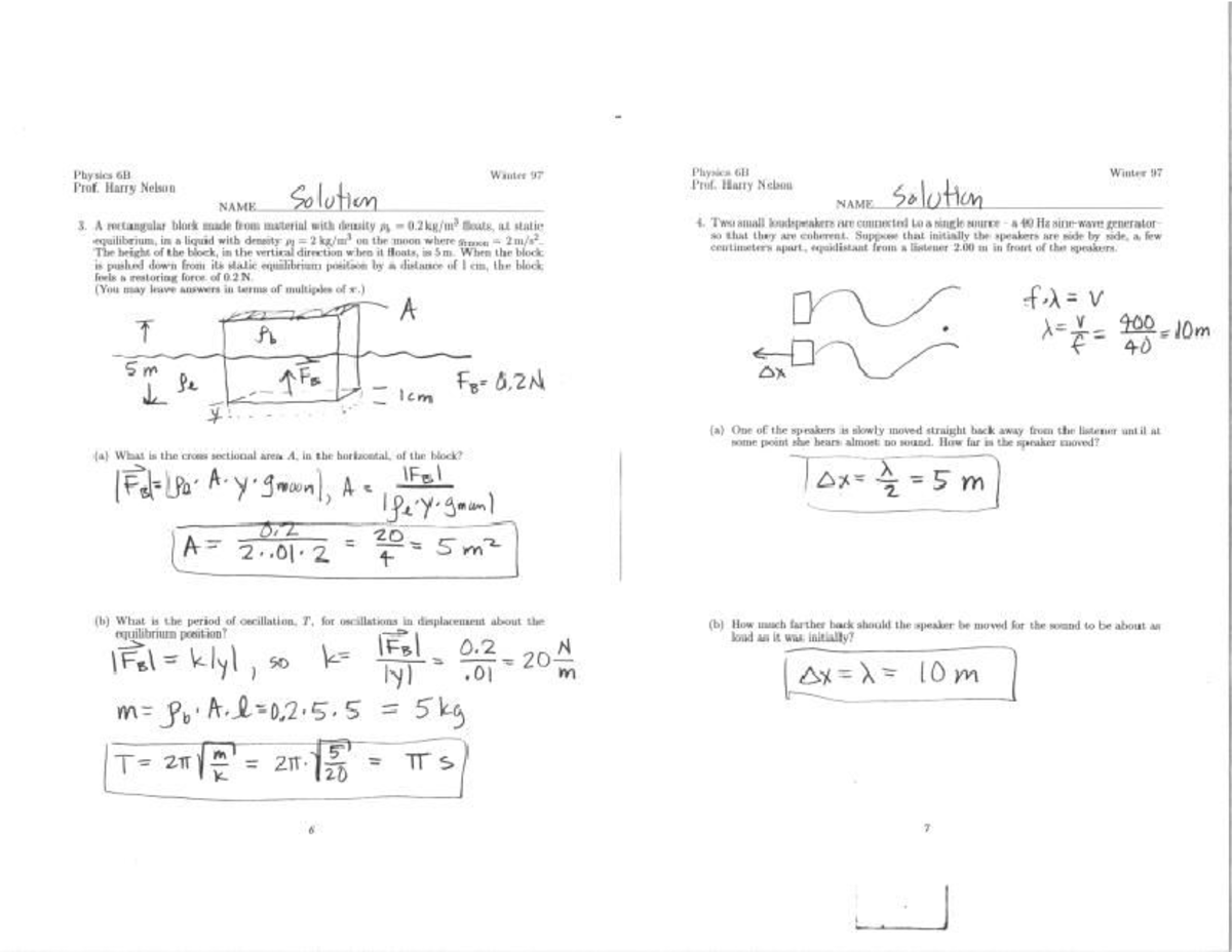 Pfin-sol p3p4 - 3740.3 - Studocu