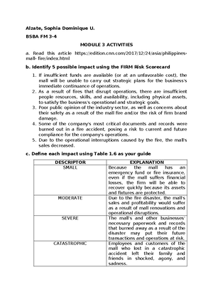 Module 3 Palawan Studies - Module 3: The Local History of Palawan ...