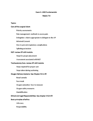 Study Guidefor Nclexpn - NCLEX® Strategies An important point to ...