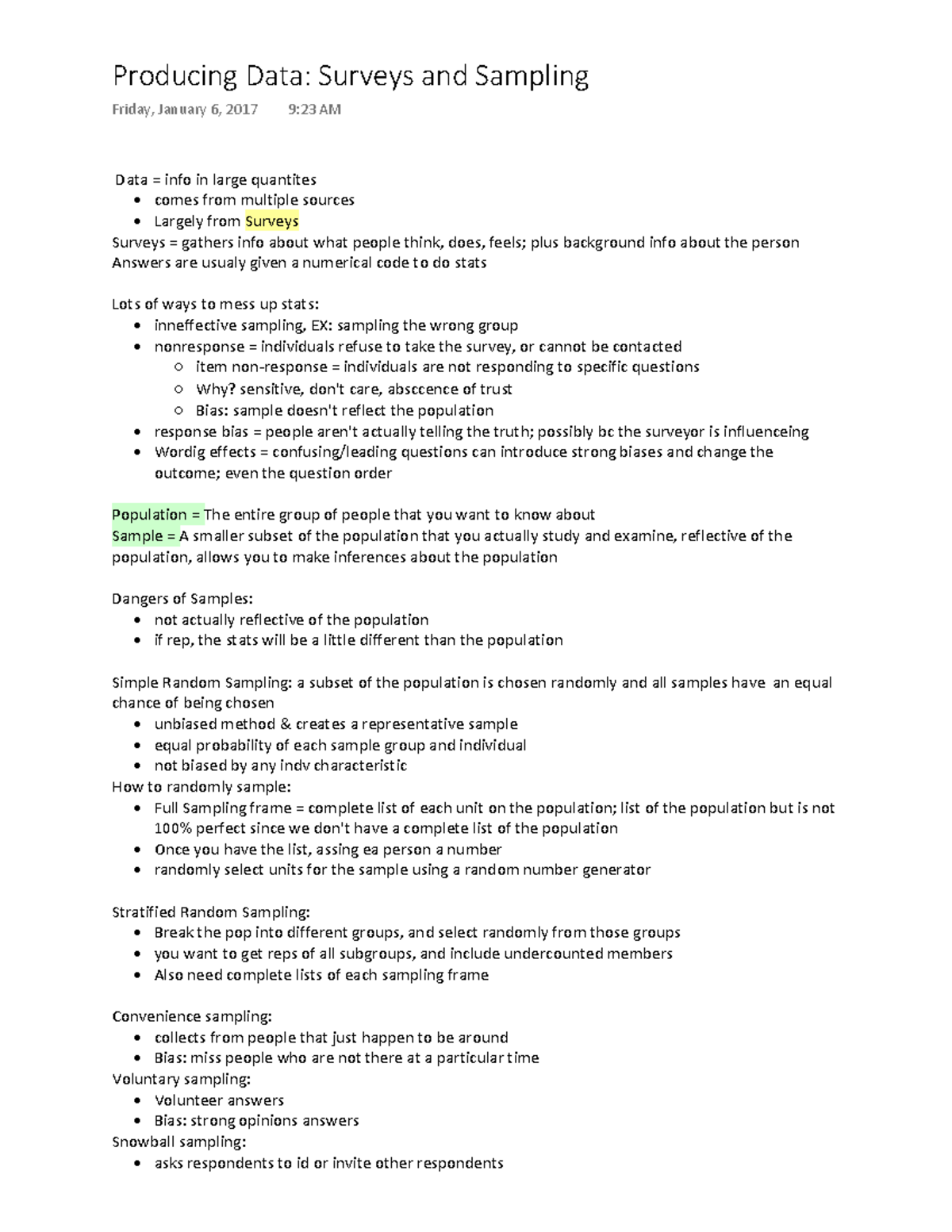 Merged Stats 221 Notes Warning Tt Undefined Function 32 Warning Tt Undefined Function 32