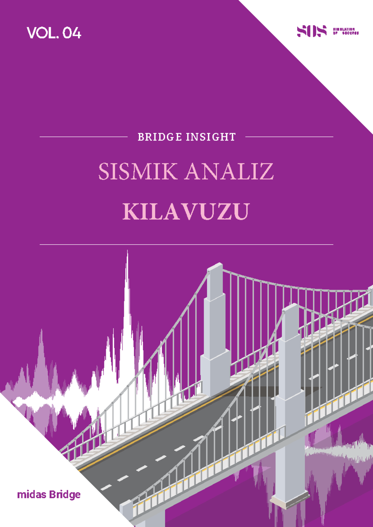 Bridge Insight Civil e Book Vol - VOL. 04 midas Bridge BRIDGE INSIGHT ...