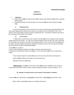 Activity-78015 - zxzxczss - TLE101 – INTRODUCTION TO INDUSTRIAL ARTS ...