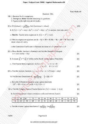 Cache Mapping Techniques - CACHE MAPPING TECHNIQUES Blocks are loaded from Main Memory to Cache ...