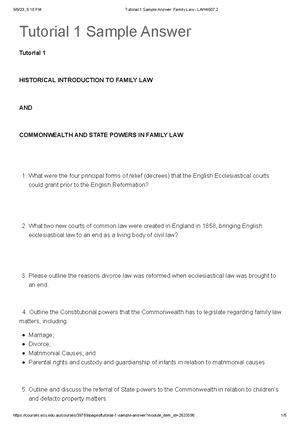 Minute OF Proposed Final Orders - Property - MINUTE OF PROPOSED FINAL ...