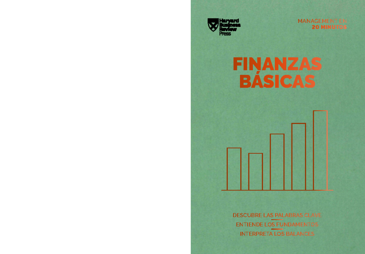 Muestra Finanzas-basicas - SERIE MANAGEMENT EN 2 MINUTOS Actualiza ...