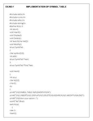 Problem Solving Techniques - UNIT V TEXT LINE LENGTH ADJUSTMENT Aim To ...