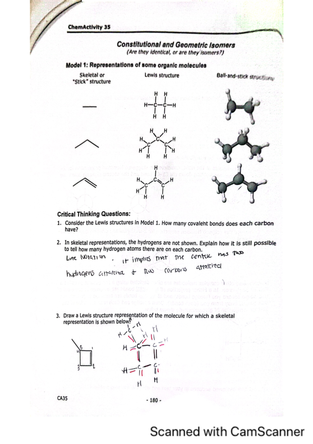 CA35 - fdfg - CHEM 1152K - Studocu