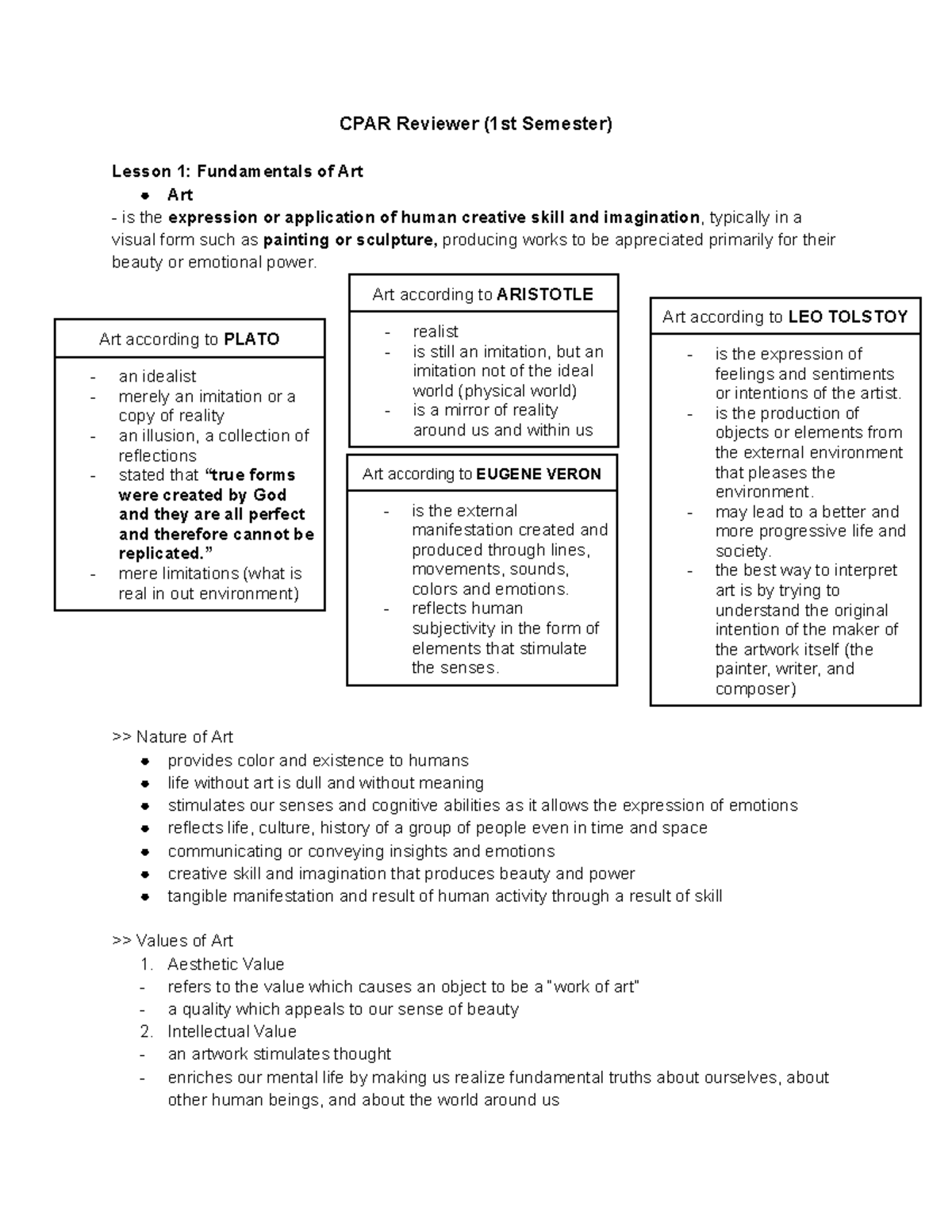 Cpar-reviewer - KKKKK - CPAR Reviewer (1st Semester) Lesson 1 ...