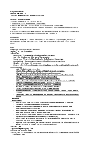 Module Remedial Instructions in English - REMEDIAL INSTRUCTION IN ...