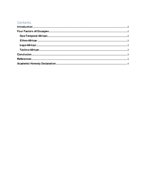 PLS1502 Assignment reference guide - Type of resource Format ...