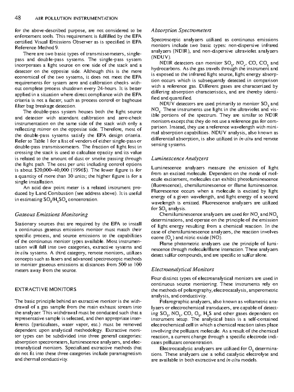 Environment science pdf notes - for the above-described purpose, are ...