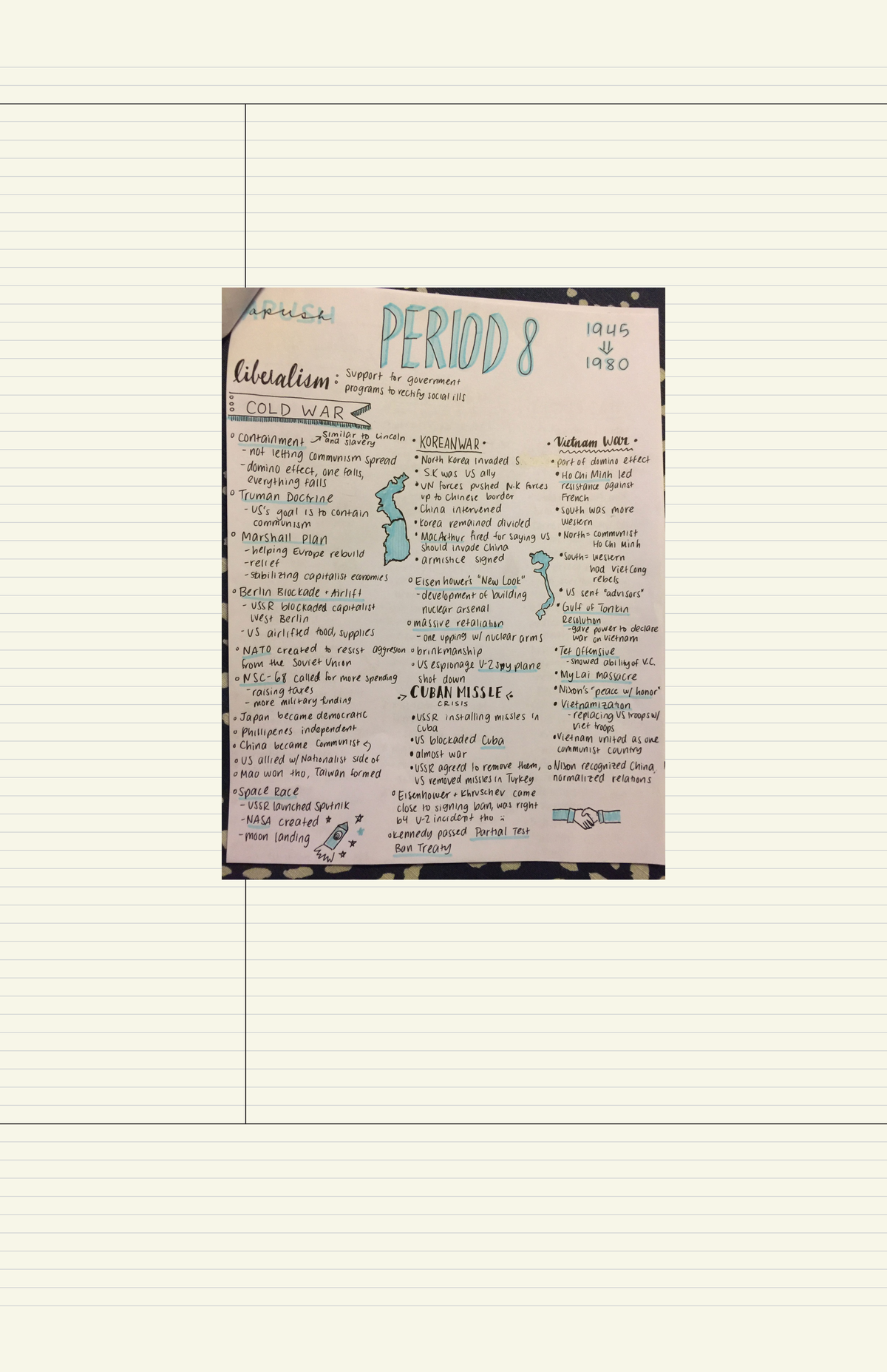 AP US history exam notes - Studocu