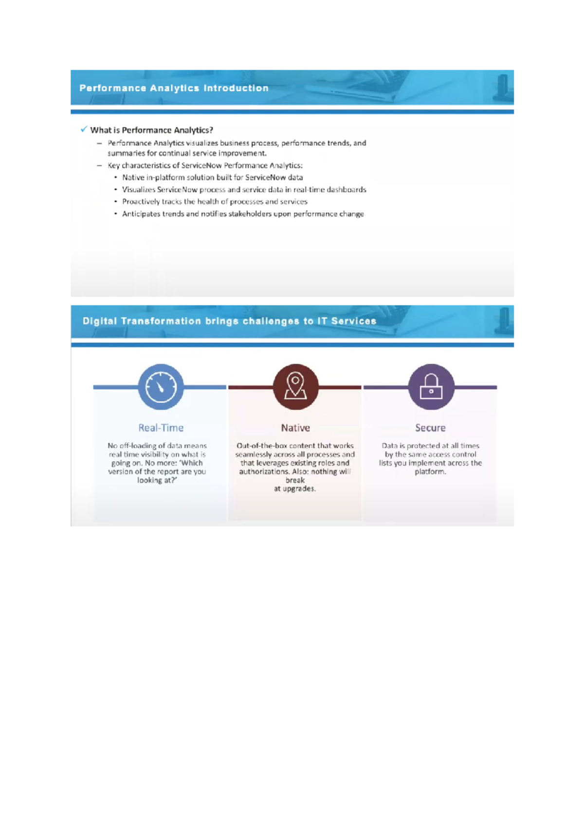 Performance Analytics - Fluid Mechanics - Studocu