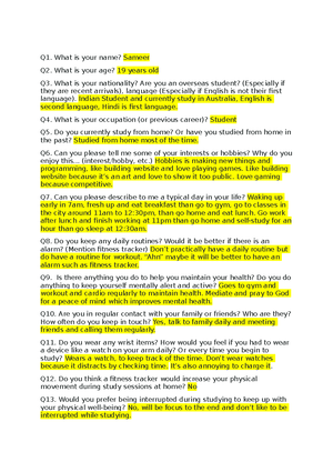 Journal Entry 1 - Fundamentals of Interaction Design Journal Entry ...