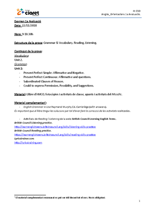 SPSE Research Paper Outline template, SUN KL (1) 1 - Unit 2 English ...