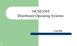 UNIT 5 NRA - Routing protocols for ad hoc networks Ad hoc networks OUTLINE: Introduction - Studocu