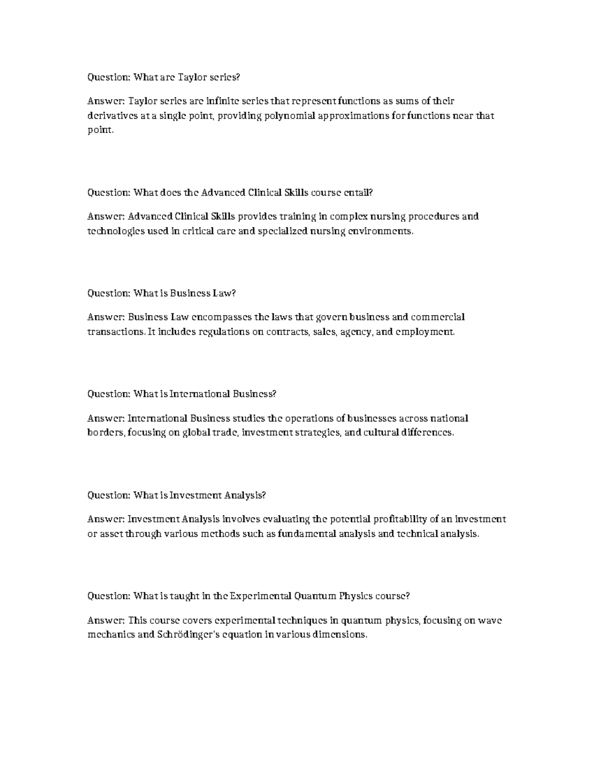 Superintensely autopsychorhythmia imbosom - Question: What are Taylor ...