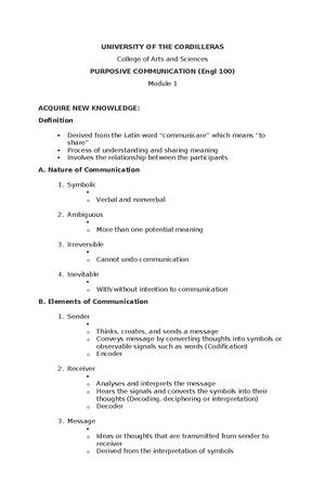 Php Pop Culture Prelim Module - GE 6222 Defining Popular Culture ...