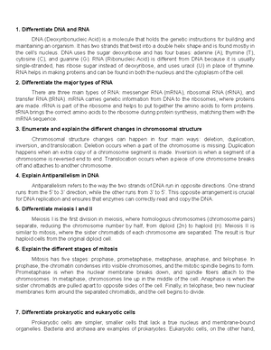 Science 10 Q2 Module 3 Week 3 Revised - 10 Science Quarter 2 - Module 3 ...