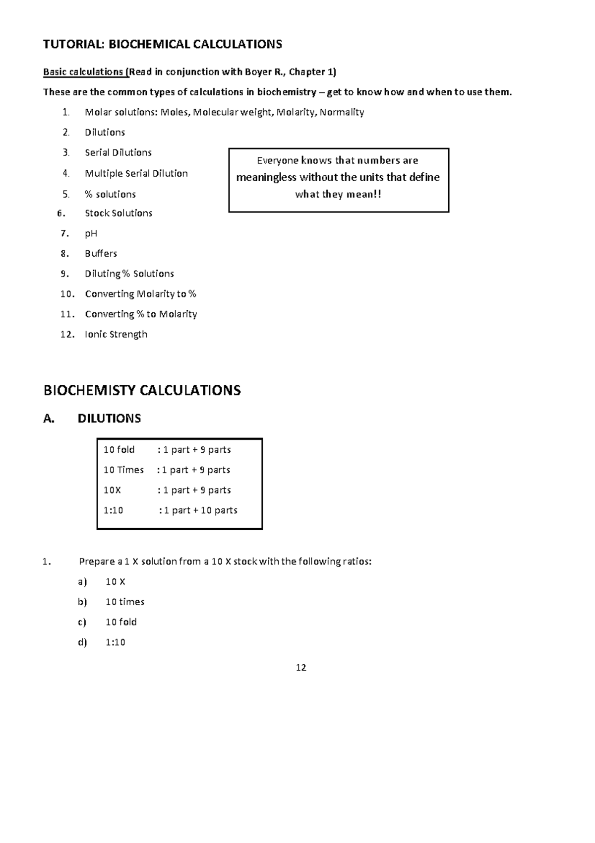 Biological calculations - Warning: TT: undefined function: 22 Warning: TT: undefined function ...