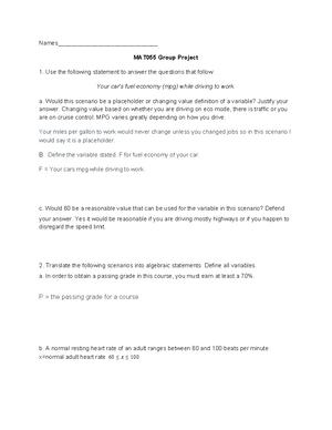 Austin Hadley lesson 2 and 3 - Austin Hadley lesson 2 and 3 7/7/ X ...