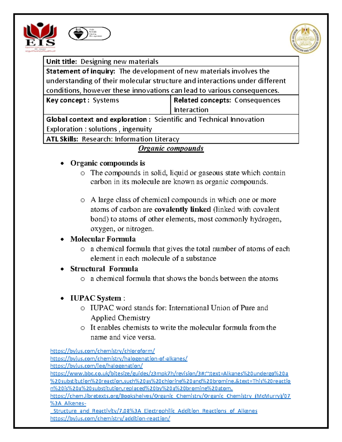 Design new materials Sheet 1 - Mathematics of finance - Studocu