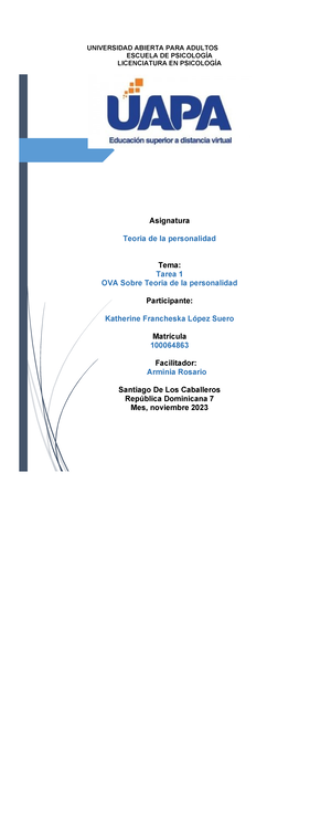 Infografia DE Teoria 1 - NOMBRE JAROLIN YISSEL RODRIGUEZ ASIGNATURA ...