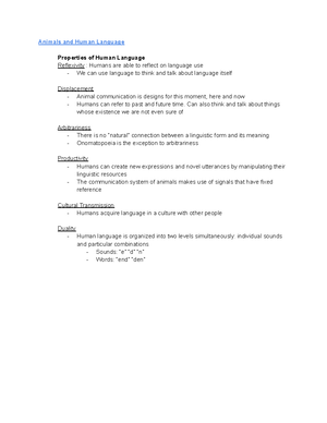 CSD Ch1 - Intro to CSD - The Field of SLP Overview - The field of