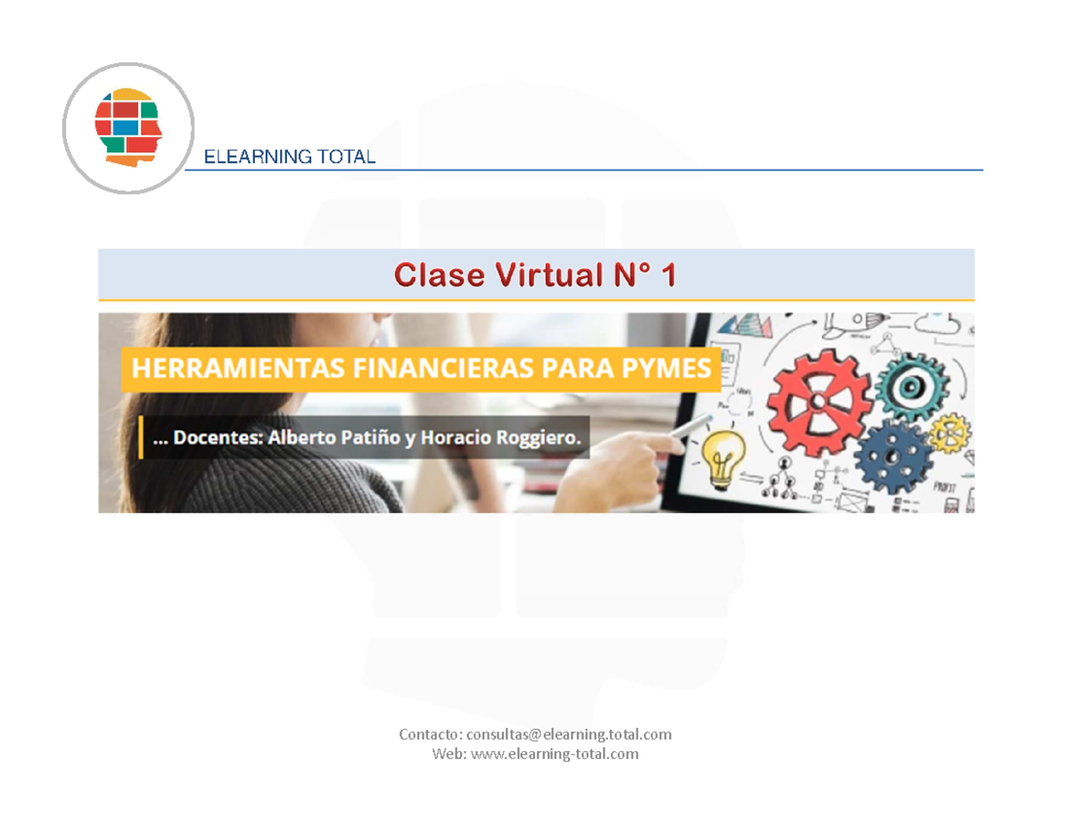 HFPP - AVS Nro. 1 - Neurociencias - Contacto: consultas@elearning.total ...