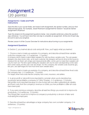 Igcse Business Studies Revision Notes - IGCSE BUSINESS STUDIES REVISION ...