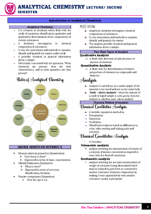 UNDS Transes Prelims - UNDERSTANDING SELF LECTURE/ SECOND SEMESTER Kim ...