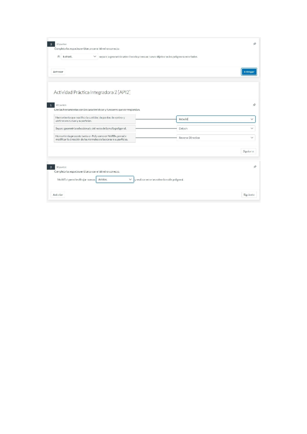 API 2 - HOlaaaaaaaaaaaaaaaaaaa Espero que les sirvaaaaaaa y no se que ...