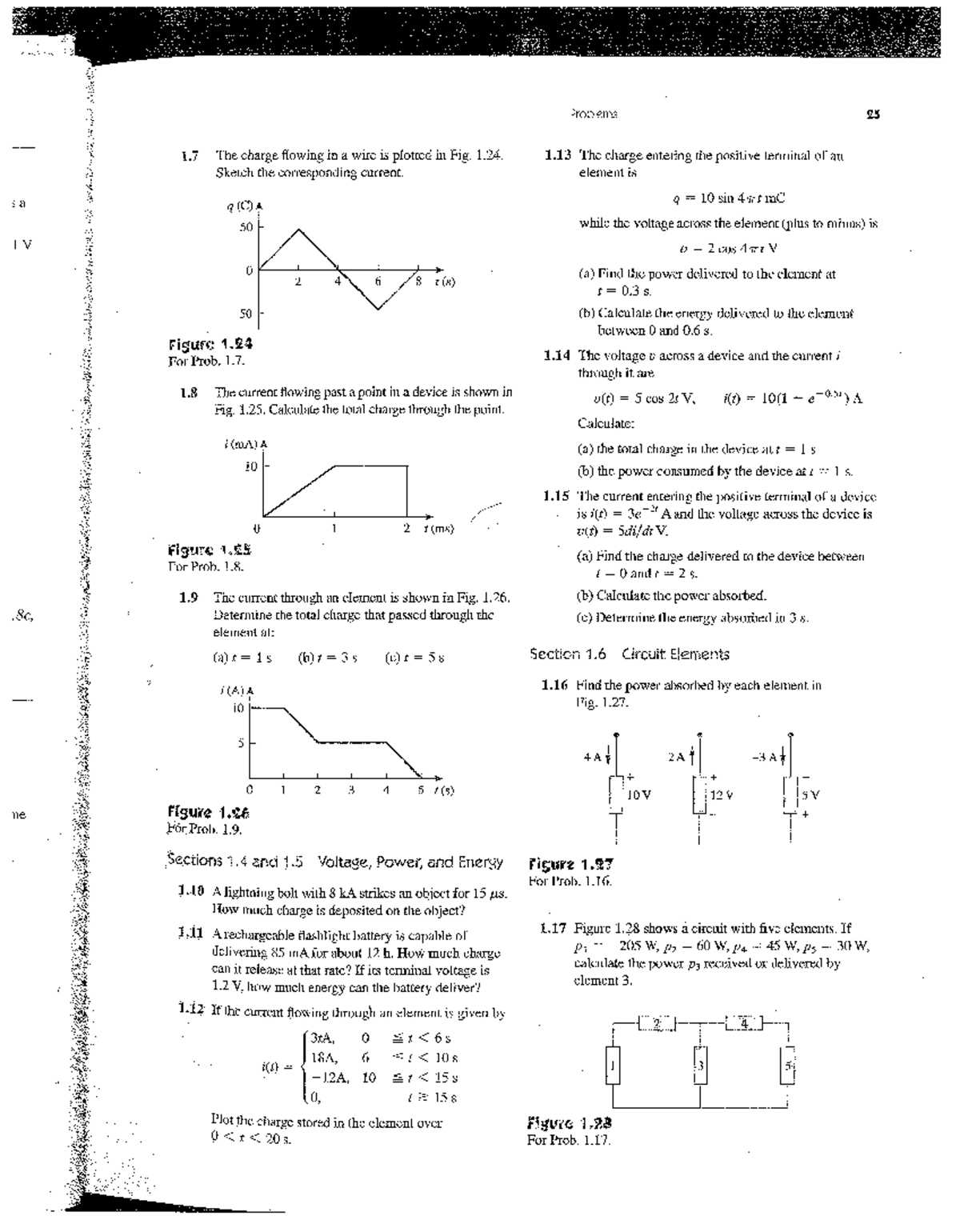 Home works 1 & 2 - ECE 282 - Studocu