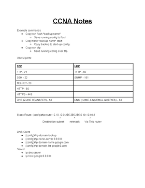 Ccna-infographic - Infographic - Multi-domain solutions cross ...