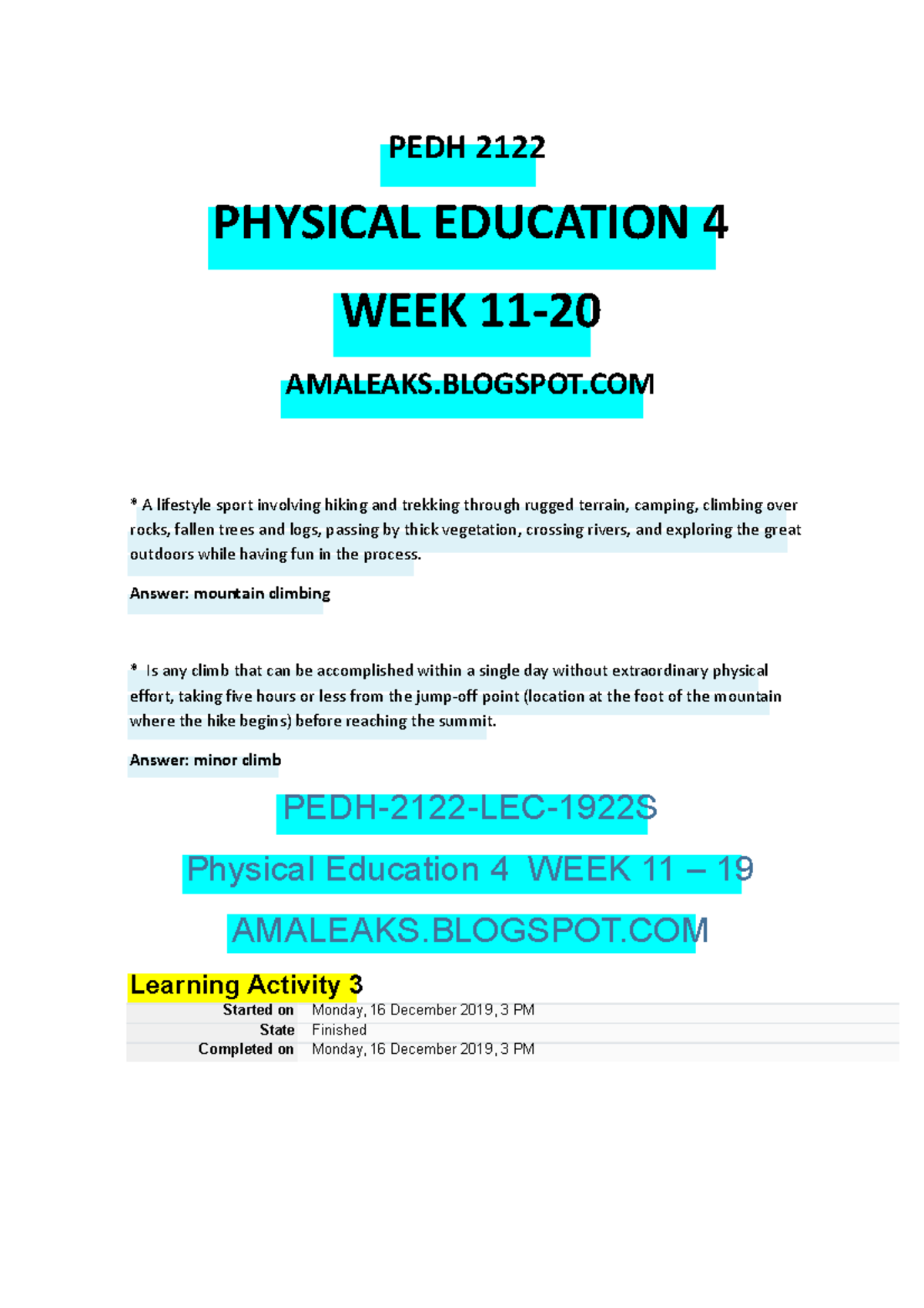 -amaleaks-blogspotcom-pedh-2122-week-11-20 compress - PEDH 2122 ...