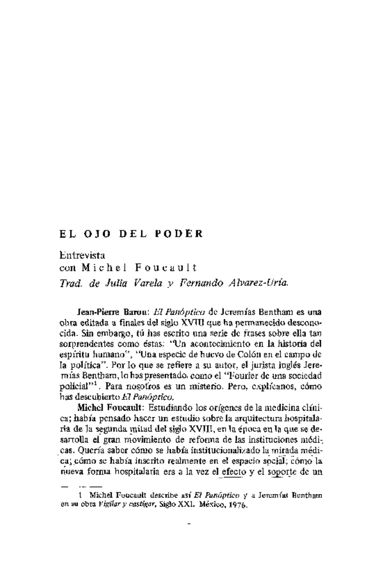 Foucault (1979) El ojo del poder 622ff429b483ab8abab4383f0c3da1d3 ...