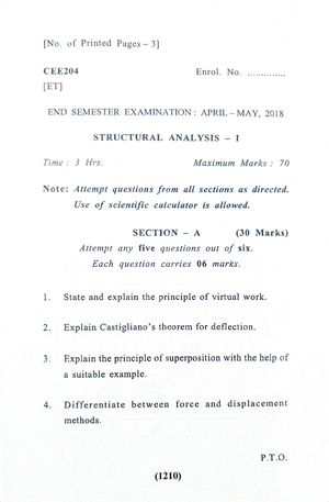 Self Esteem Assessment - Self-Esteem Assessment Rate each of the items below on the following ...