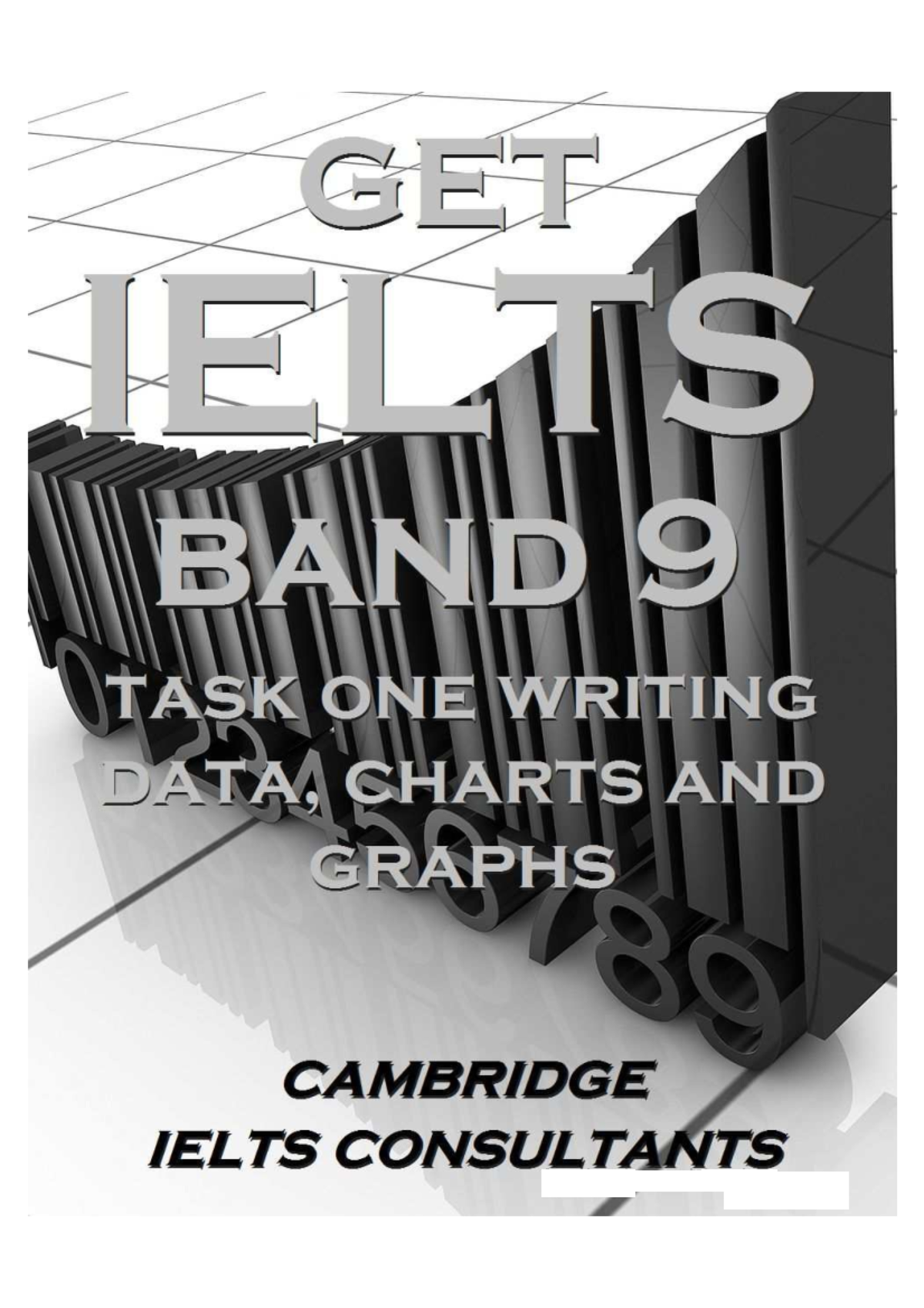 Ielts band 9 - Writing Ielts - (7 ,(/76 %$1' ,Q :ULWLQJ 7DVN 'DWD ...