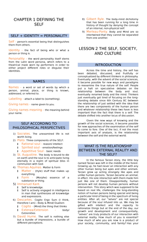 Activity 1 (Applied Business Tools and Technologies with Lab ...