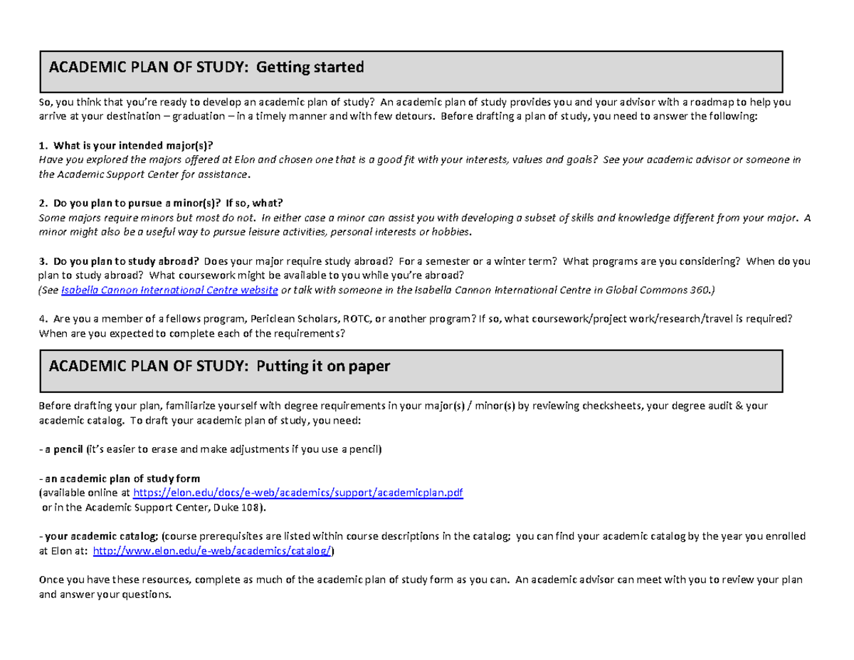 Academic Plan - Mrs. Gregg is a 55 year old, widow who has had an ...