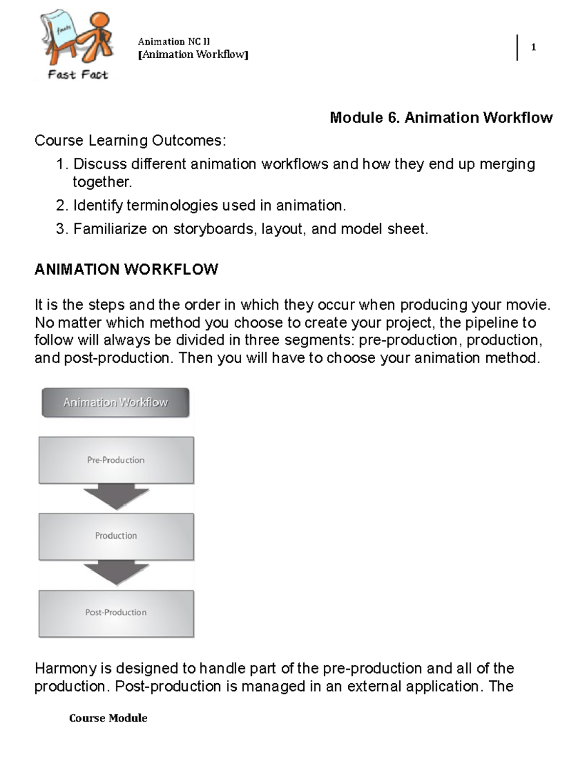 Week 006 Workflow - review relevant and updated research on the theme ...