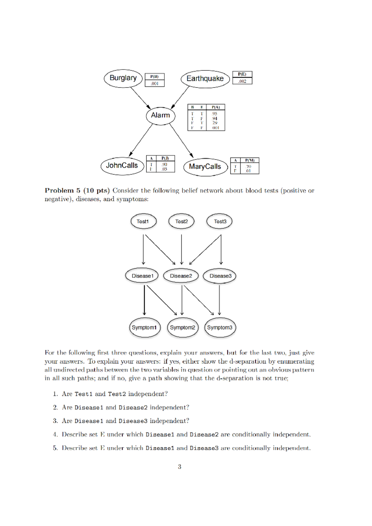 Assign 3 - Anthony Sorial Problem Set 3 Econ 103 - Principles of Finance - Studocu
