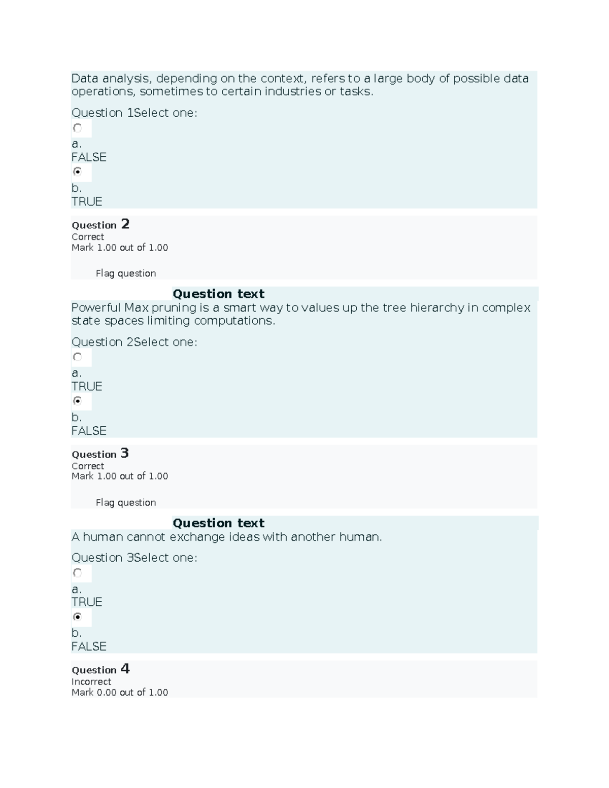 Ppyy - Data analysis, depending on the context, refers to a large body ...